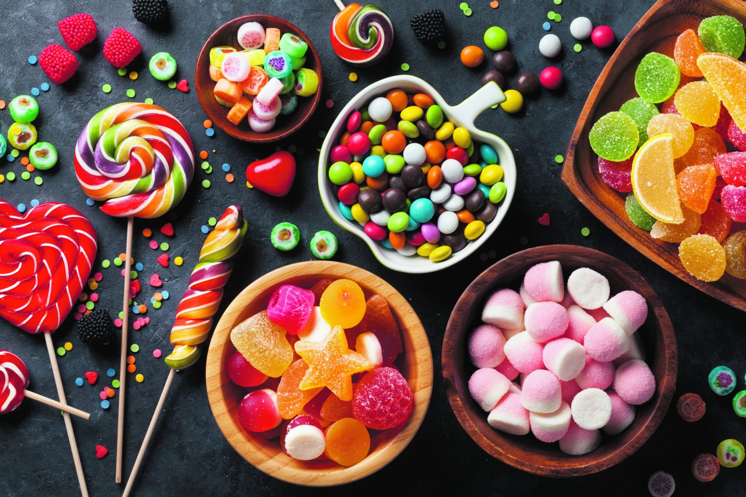 Sokerin saantisuositus ja muita sokerifaktoja | Benecol