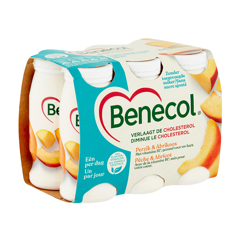Benecol Nature - Benecol - Belgium