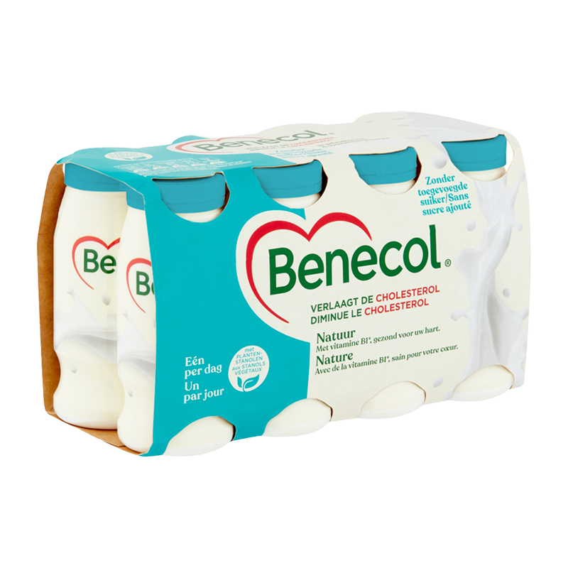 Benecol Nature - Benecol - Belgium