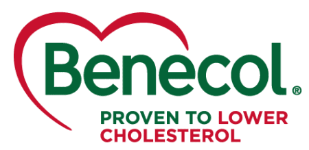 Cholesterol Lowering Products with Plant Stanols – Benecol
