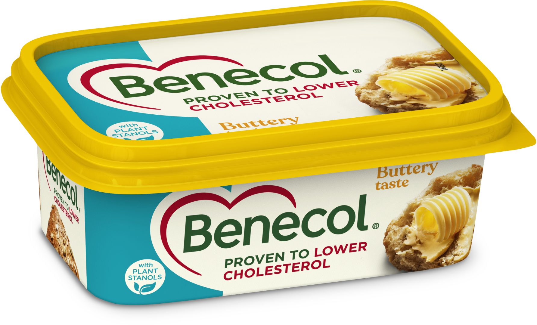 What´s your cholesterol number – Benecol